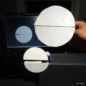 PUPPET CONTROLLER : 7 Steps (with Pictures) - Instructables