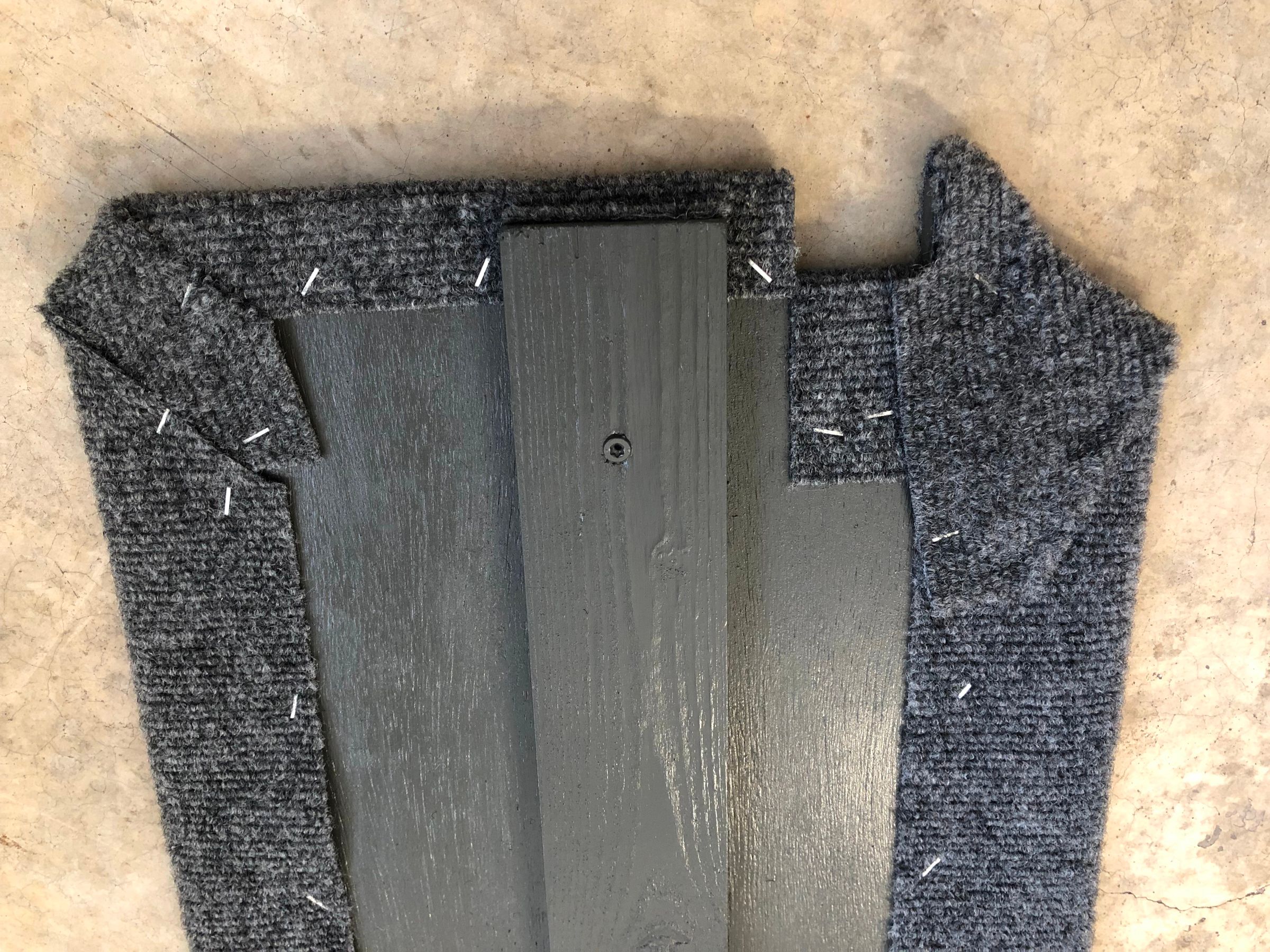 SUV Trunk Shelf : 7 Steps (with Pictures) - Instructables