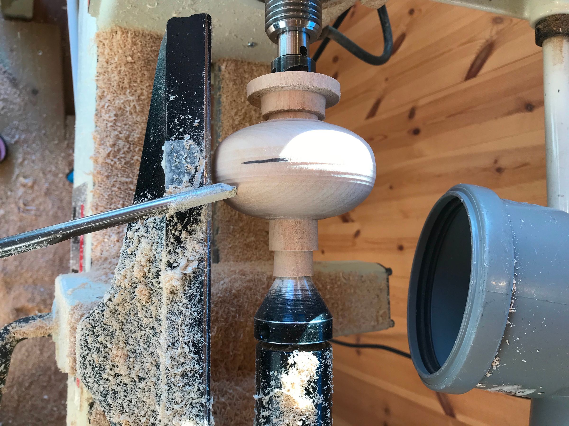 Make a Vase : 9 Steps (with Pictures) - Instructables