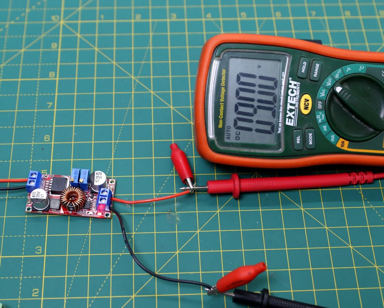 DIY Mini UPS for WiFi Router V5.0 : 18 Steps (with Pictures ...