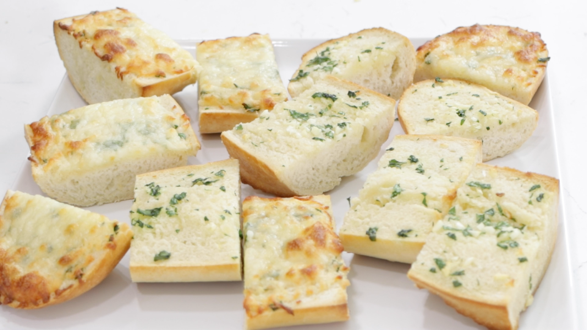 Easy Garlic Bread : 6 Steps (with Pictures) - Instructables