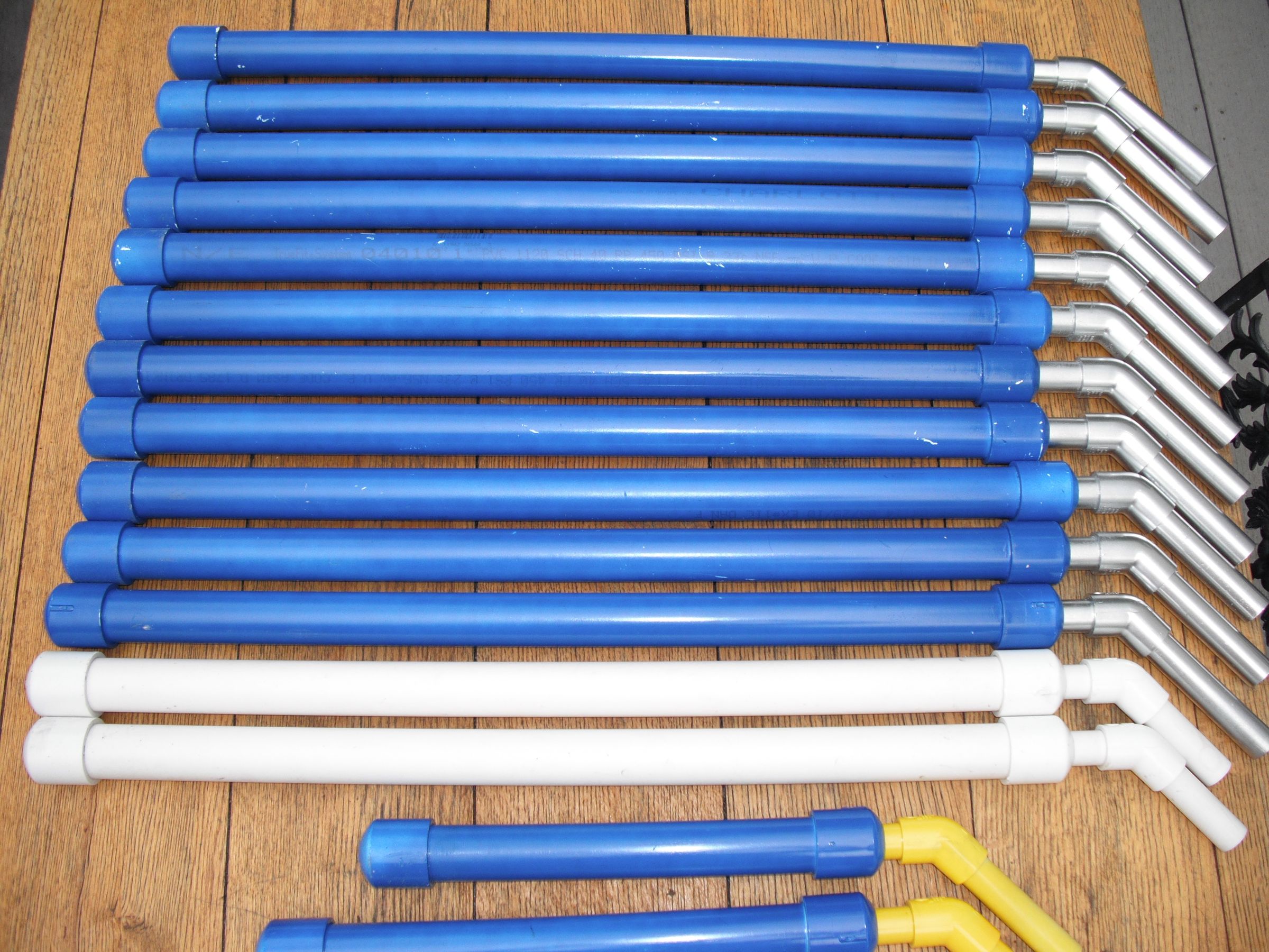 Water Hand Cannon : 6 Steps - Instructables