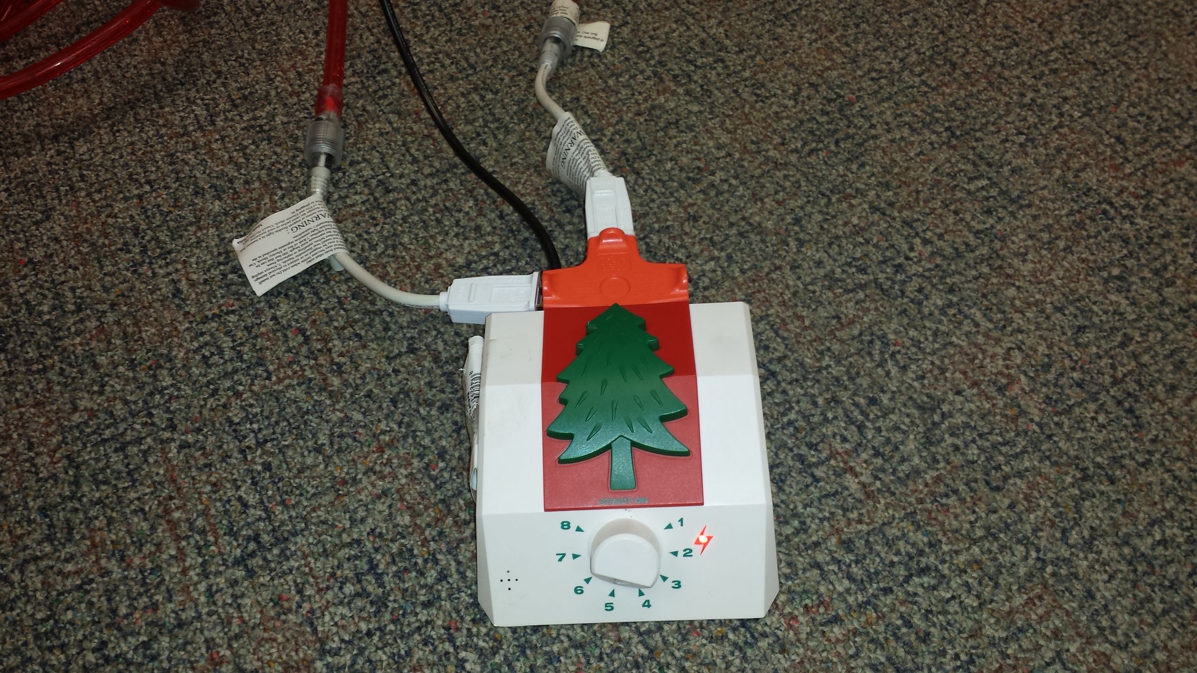 Christmas North Pole : 9 Steps - Instructables