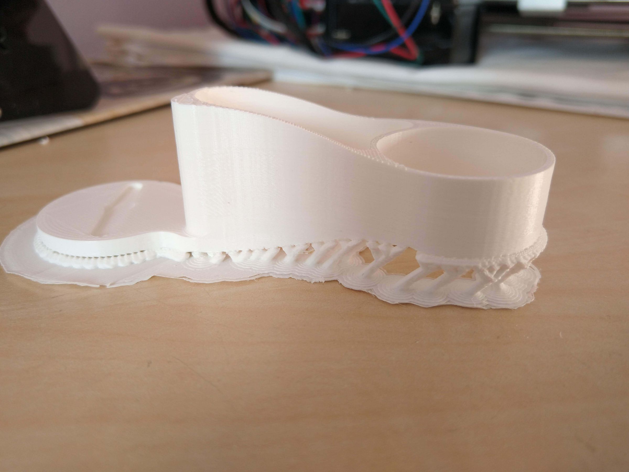 GoodBoy - 3D Printed Arduino Robot Dog : 14 Steps (with Pictures ...