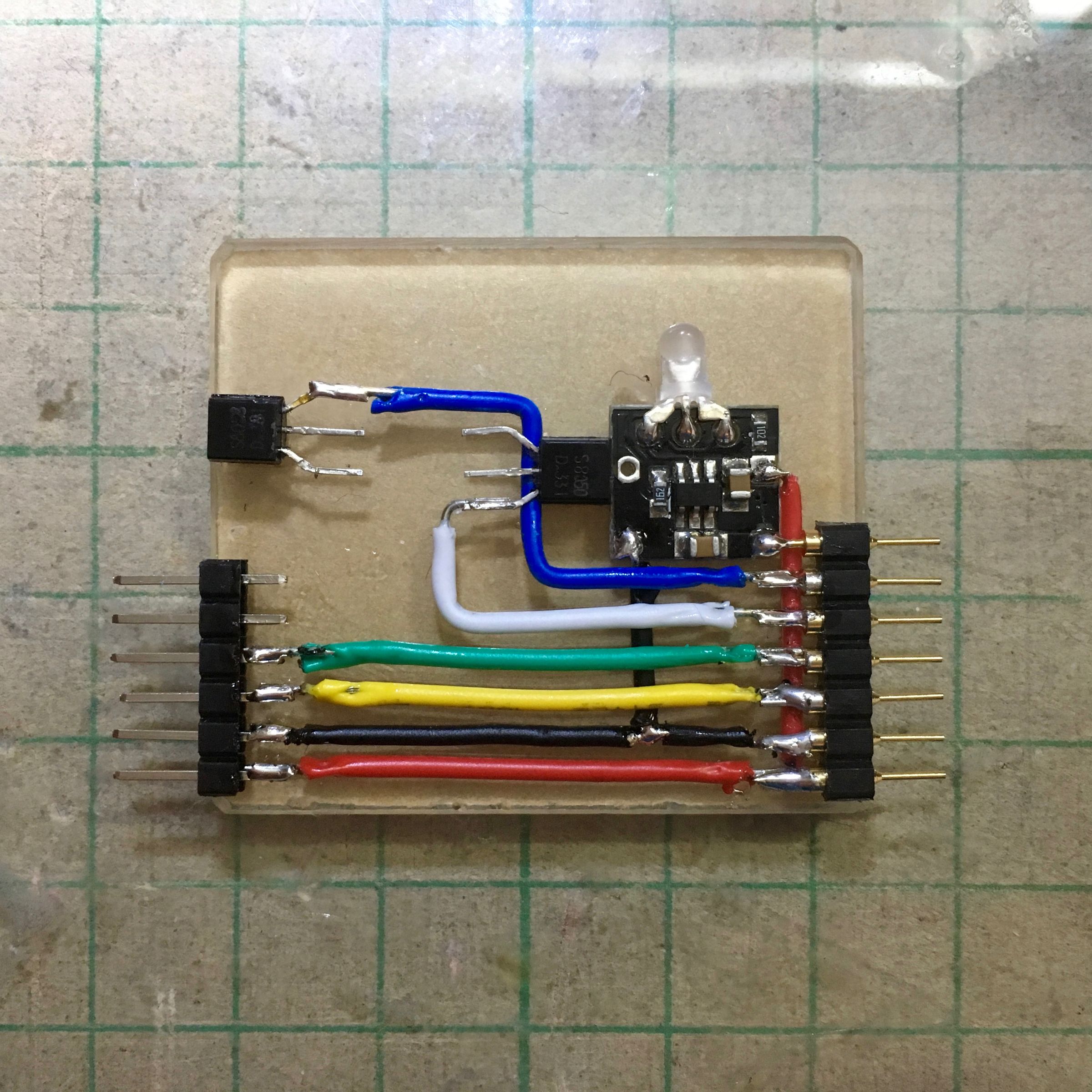 Battery Powered ESP IoT : 10 Steps (with Pictures) - Instructables