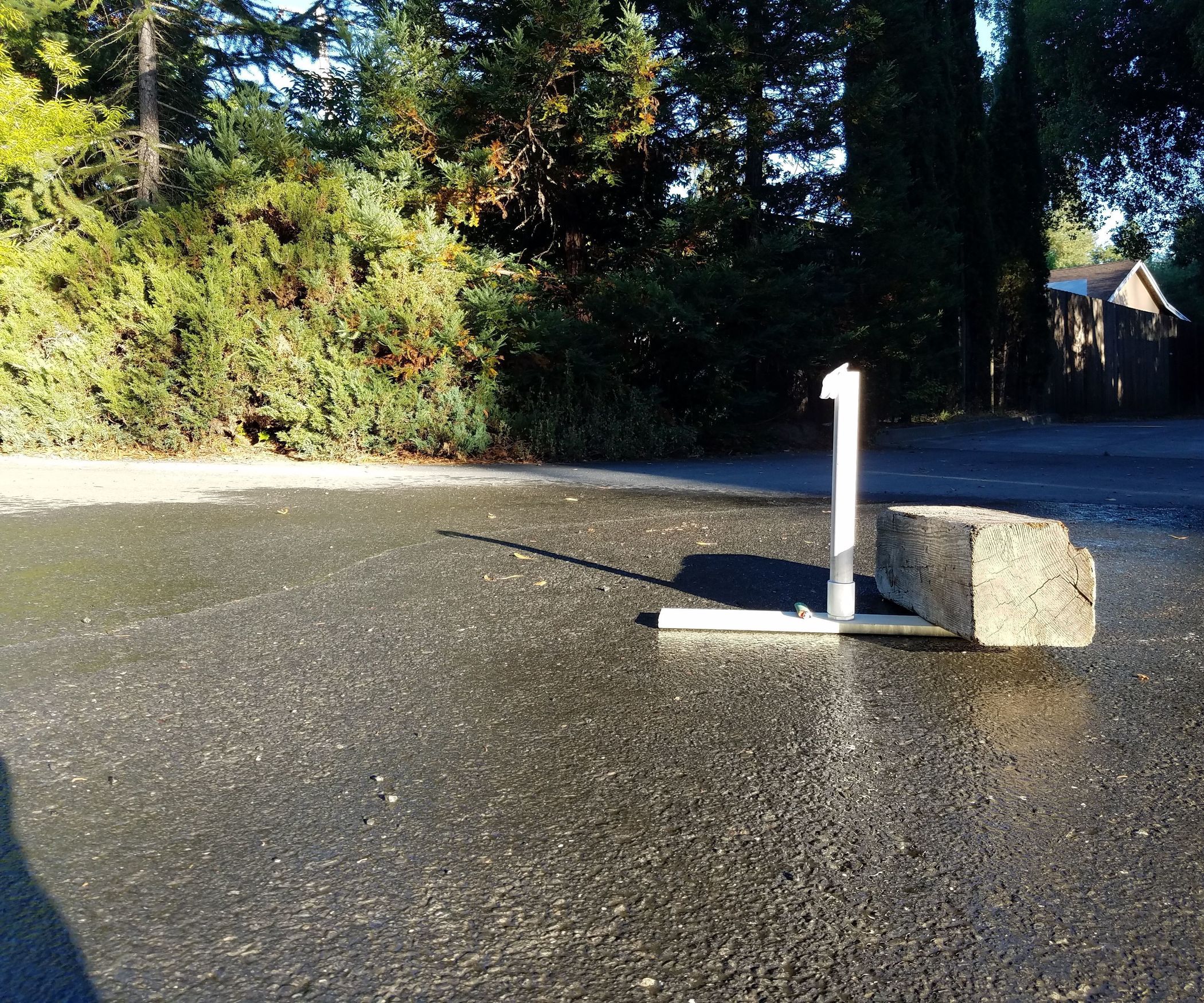 Rocket Stand : 4 Steps (with Pictures) - Instructables