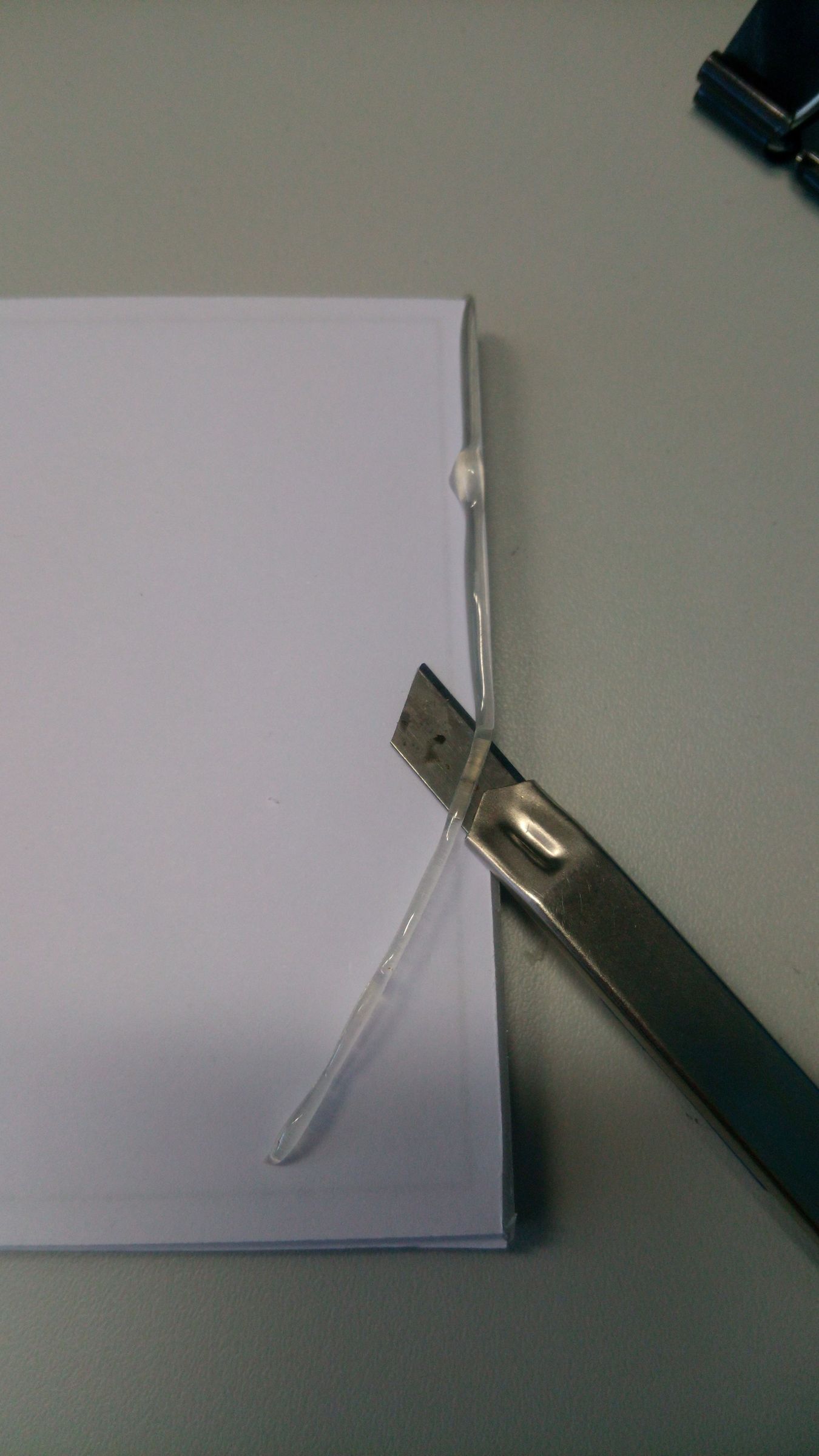 Tear-Off Notepads, Custom & Detailed : 8 Steps - Instructables