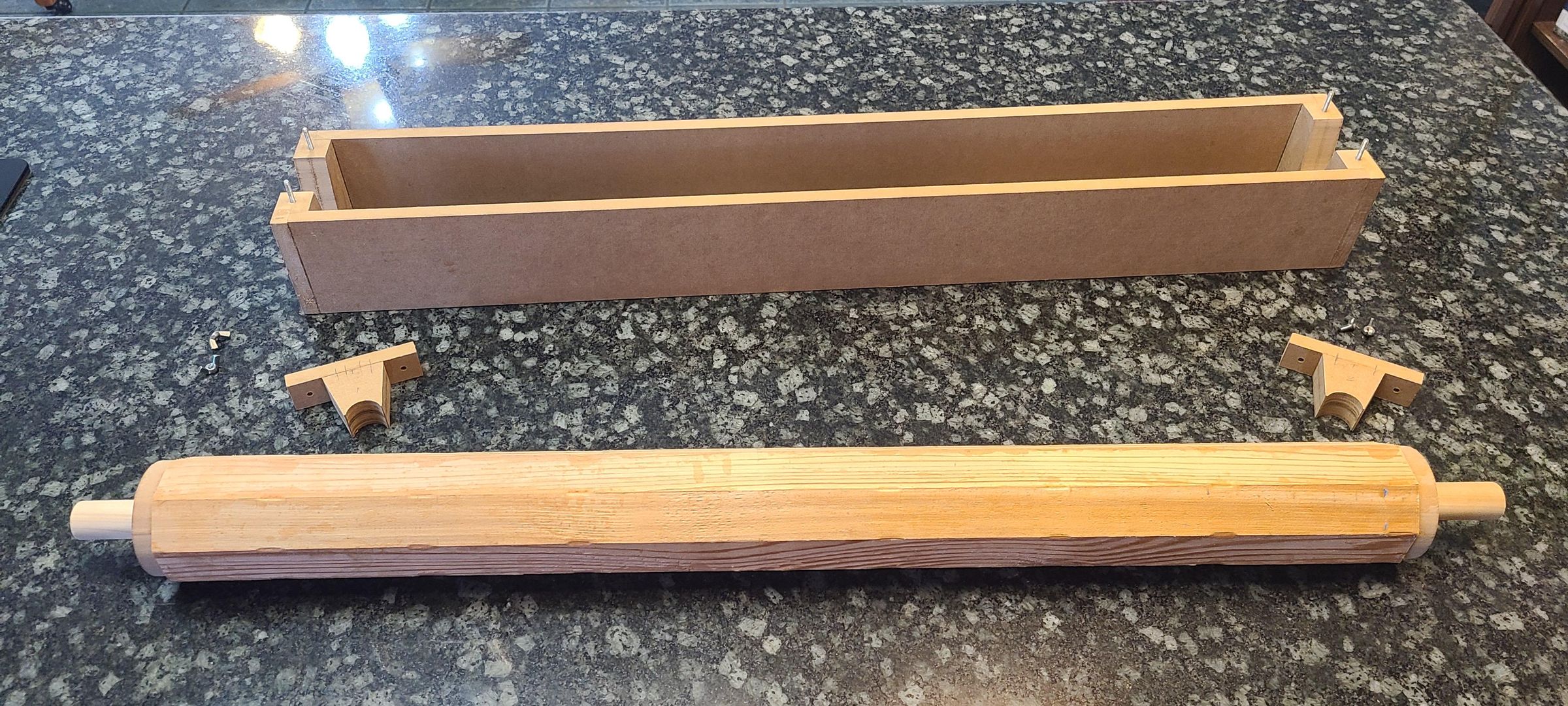 Wooden Fly Rod Tube : 10 Steps (with Pictures) - Instructables