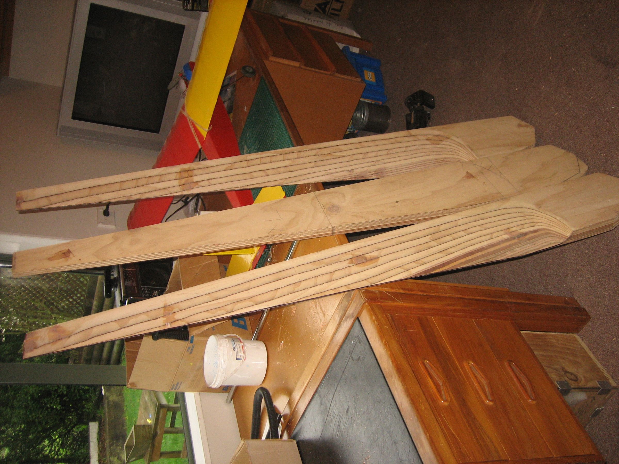 Smart Drive Wind Turbine (with Pictures) - Instructables