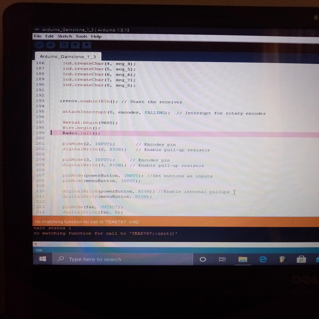 Arduino Powered Gainclone (amplifier) : 10 Steps - Instructables