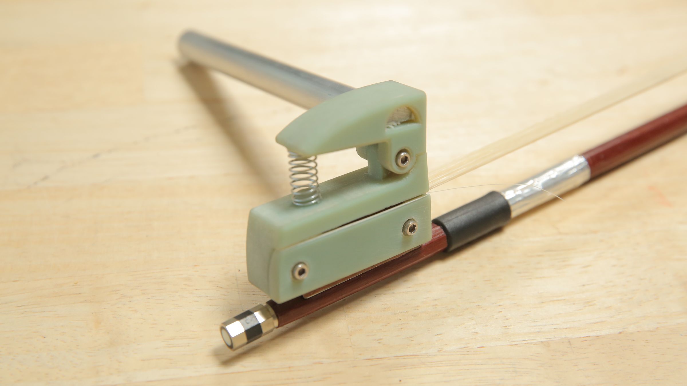 Superhero Arm : 11 Steps (with Pictures) - Instructables