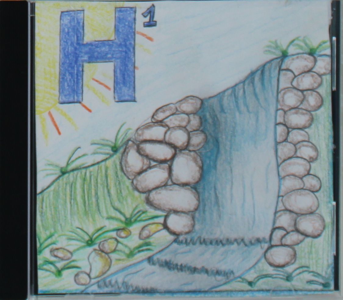 A Student Made Periodic Table : 5 Steps (with Pictures) - Instructables