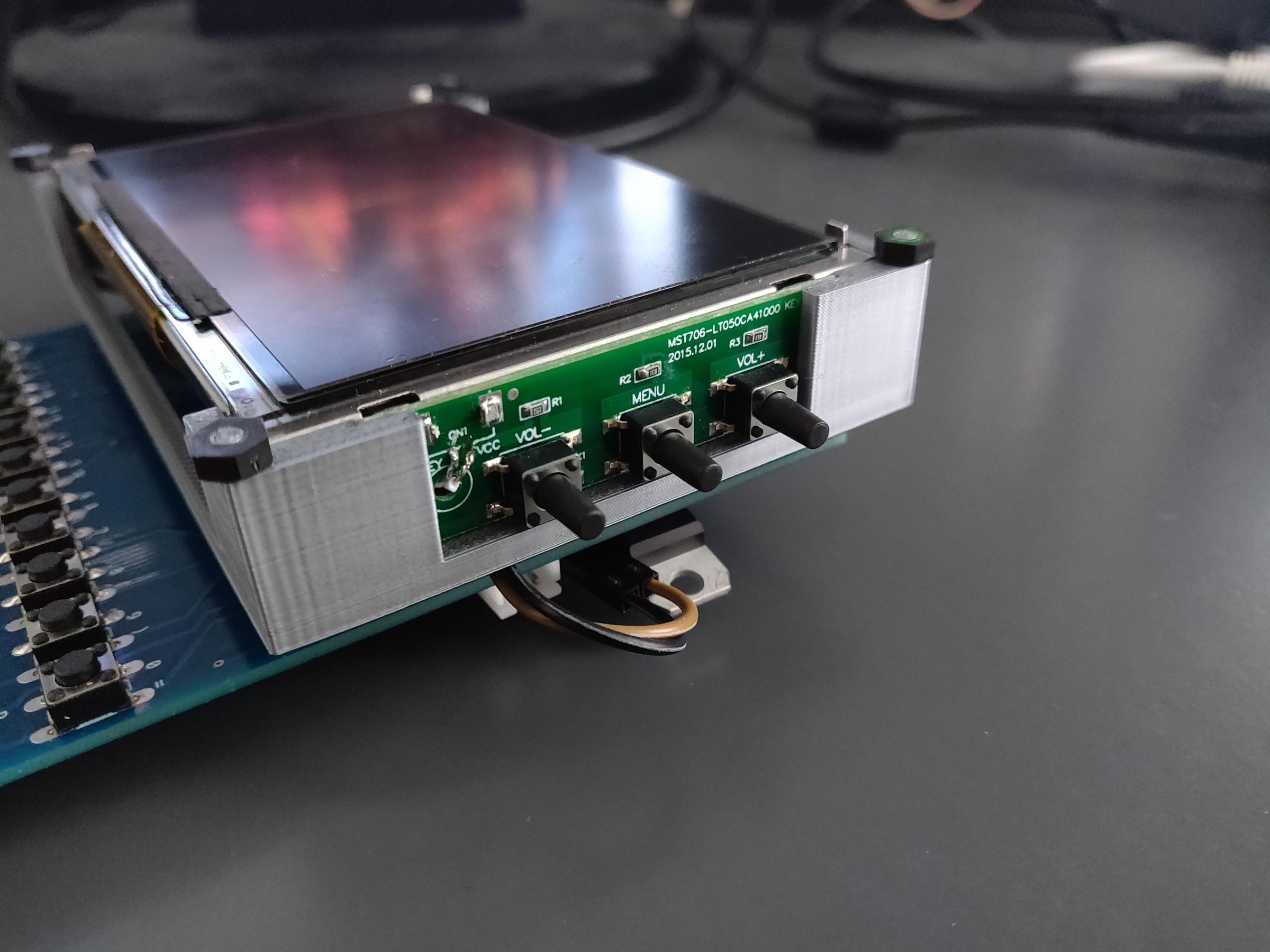 Handheld BASIC Computer : 6 Steps (with Pictures) - Instructables