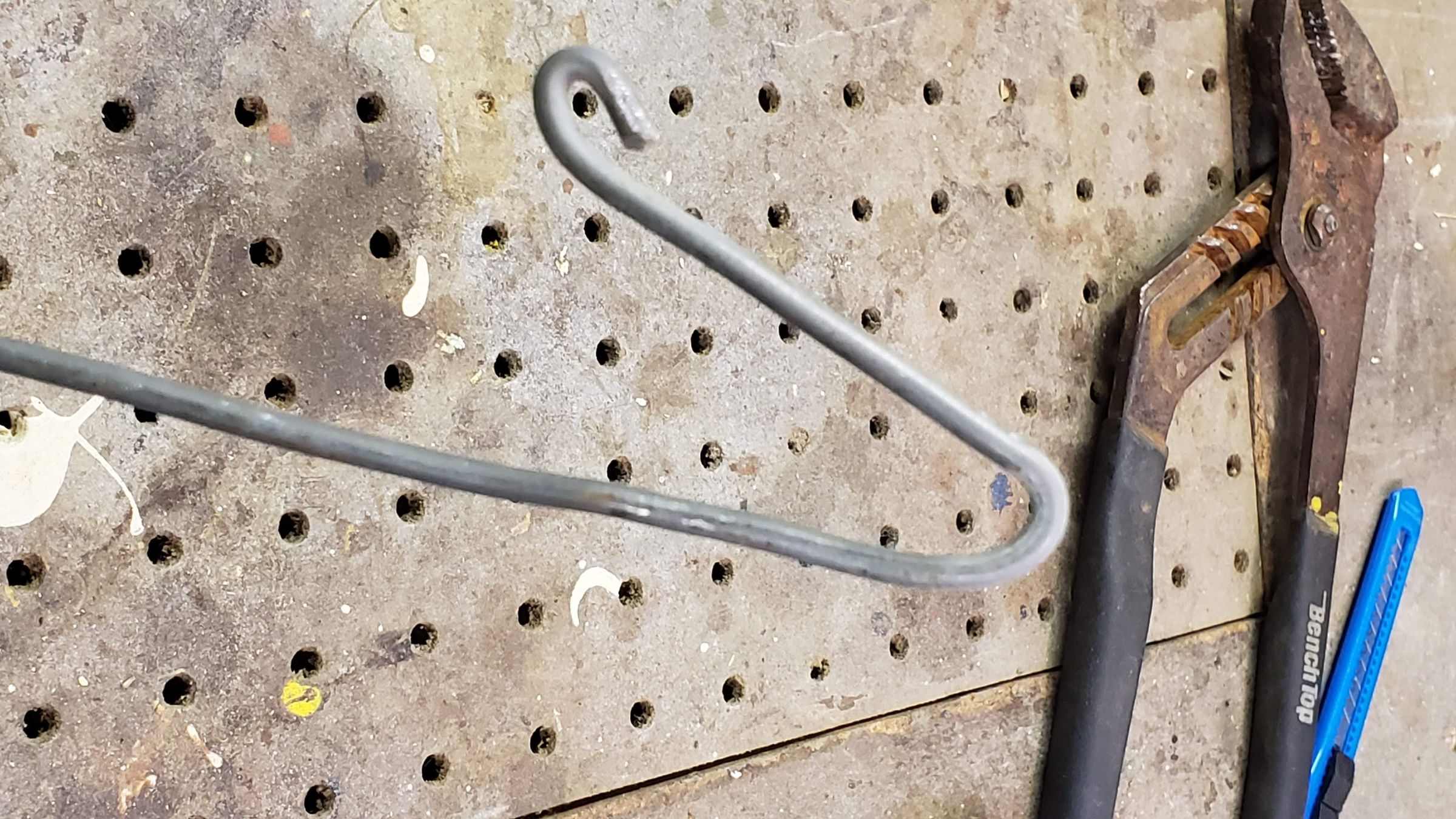 Chicken Catcher : 4 Steps - Instructables