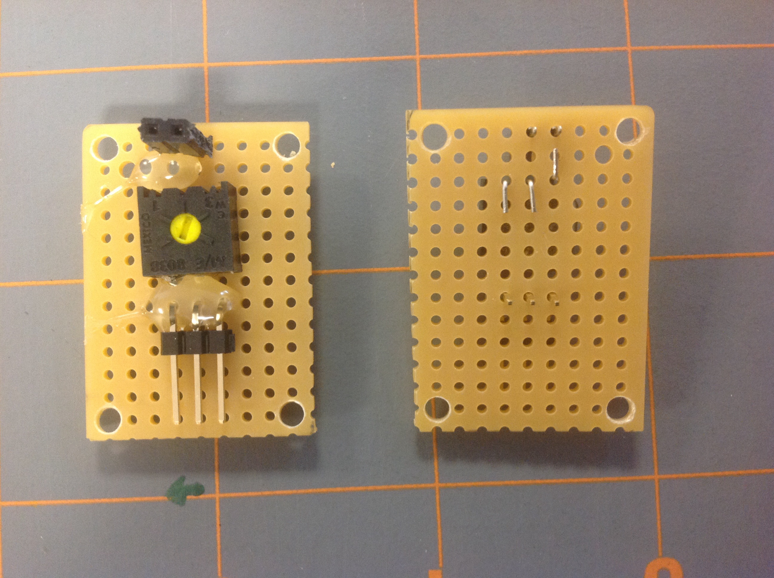 Custom Arduino Shield and Sensors : 10 Steps (with Pictures ...