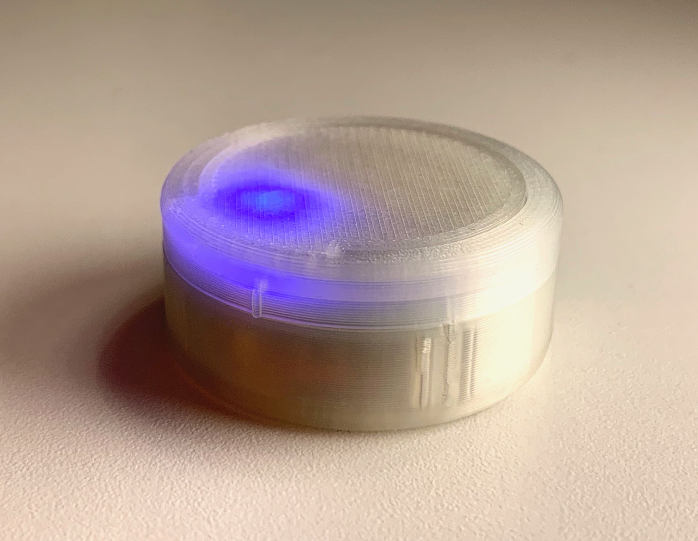 DIY Dashbutton for the Internet of Things : 6 Steps (with Pictures) - Instructables