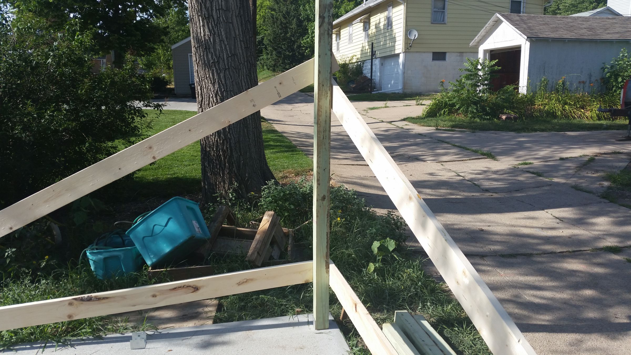 DIY Garden Shed : 11 Steps - Instructables