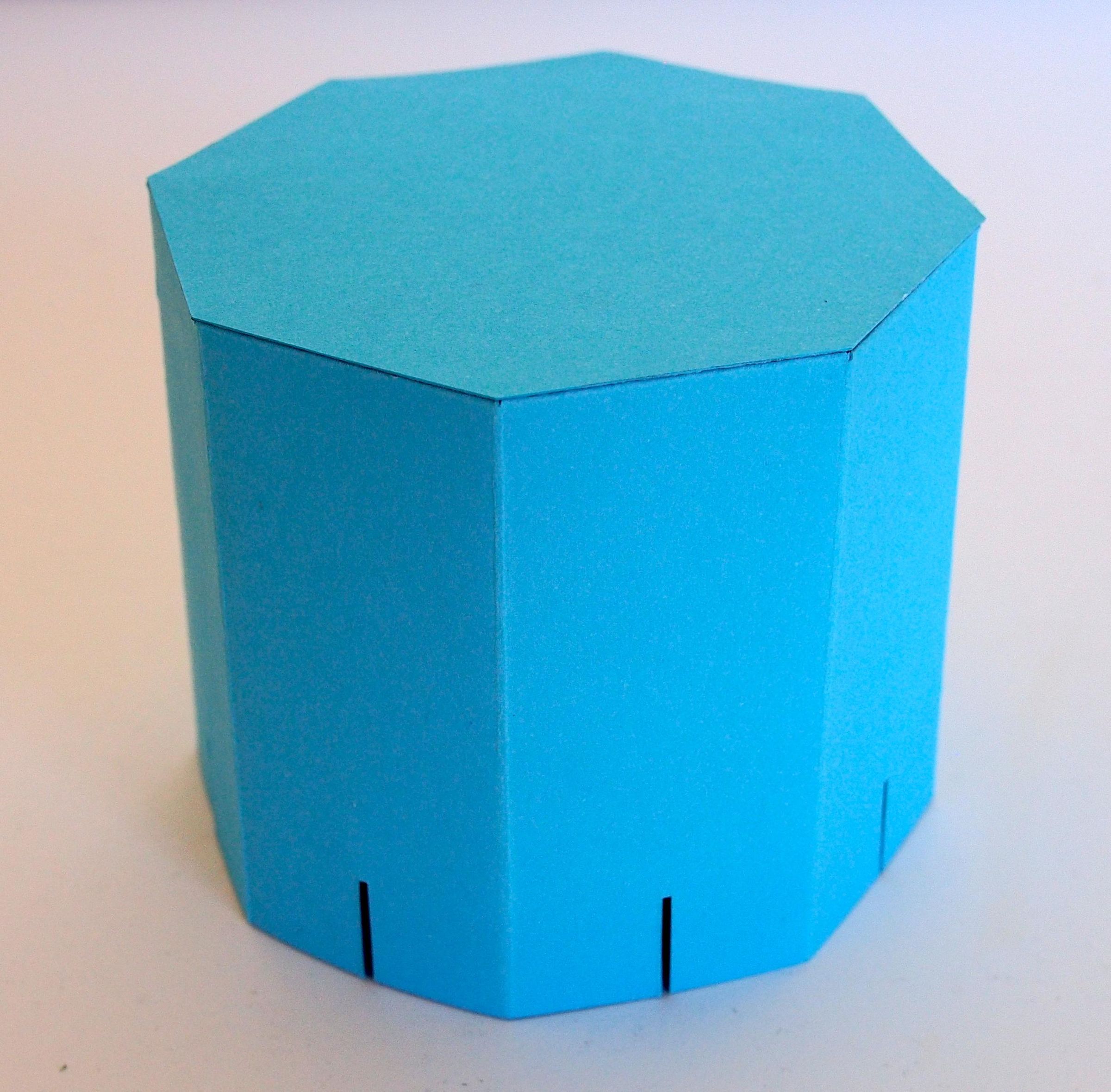 Robotic Paper Octopus (with Micro:bit) : 24 Steps (with Pictures ...