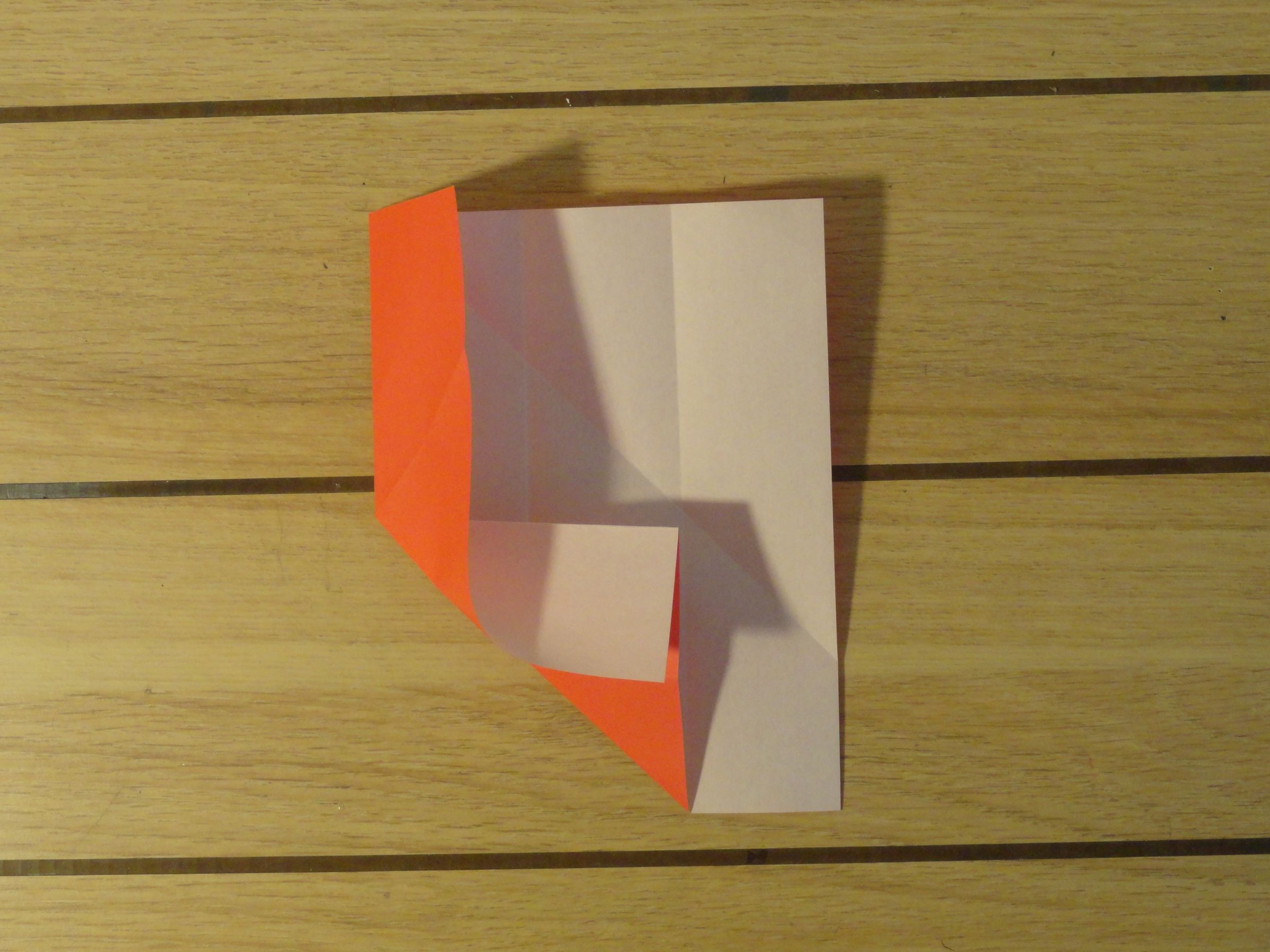 Origami Magic Rose Cube : 17 Steps (with Pictures) - Instructables