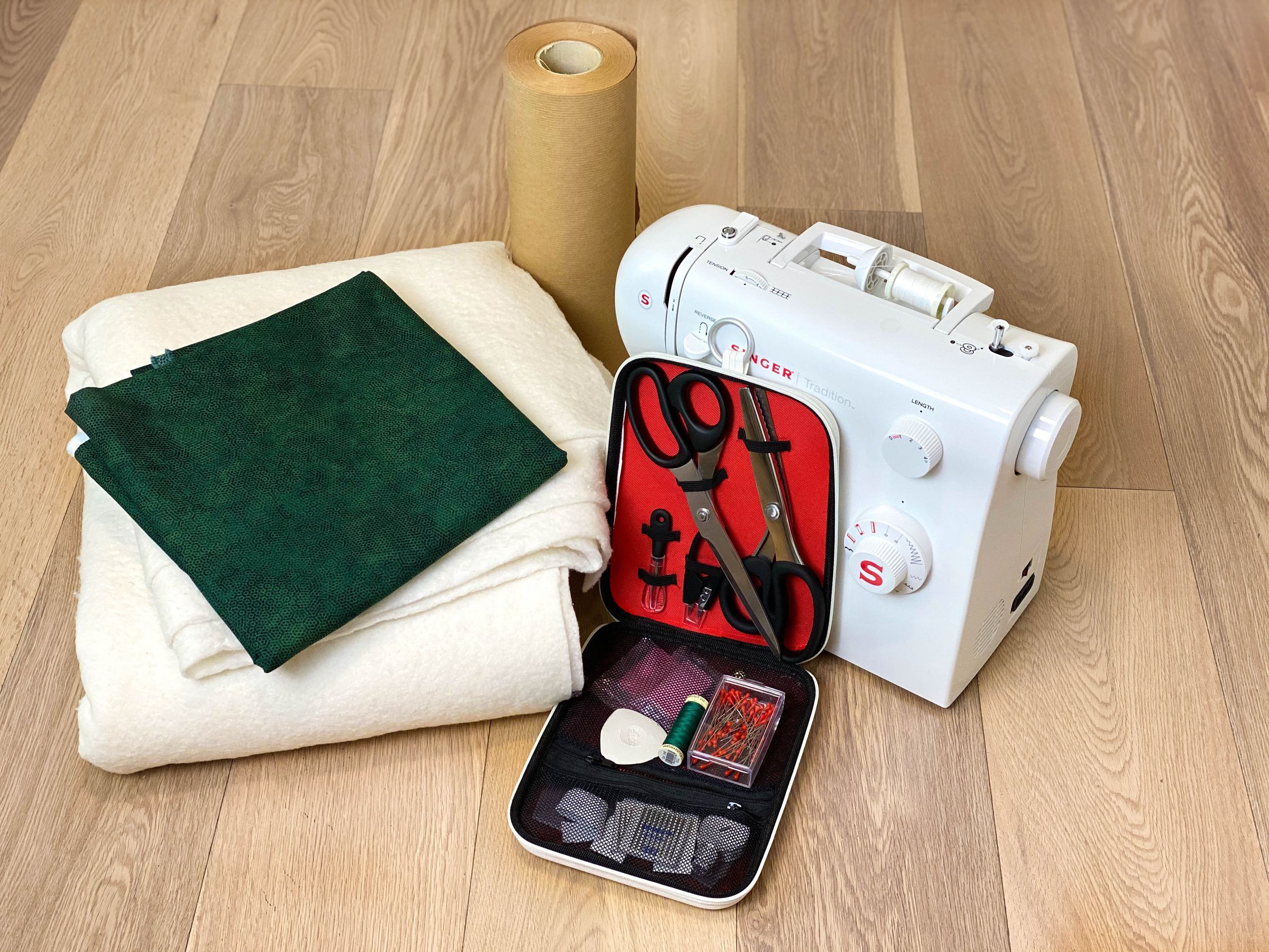 MAXI Leaf Mat : 9 Steps (with Pictures) - Instructables