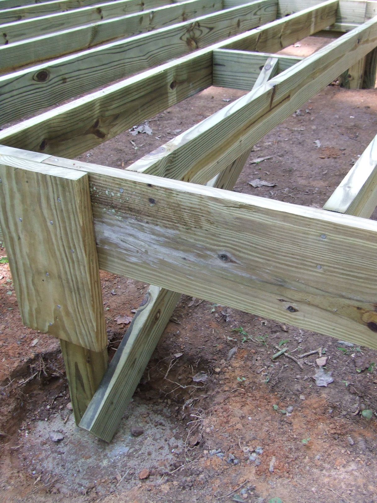 Boxing Ring : 4 Steps (with Pictures) - Instructables