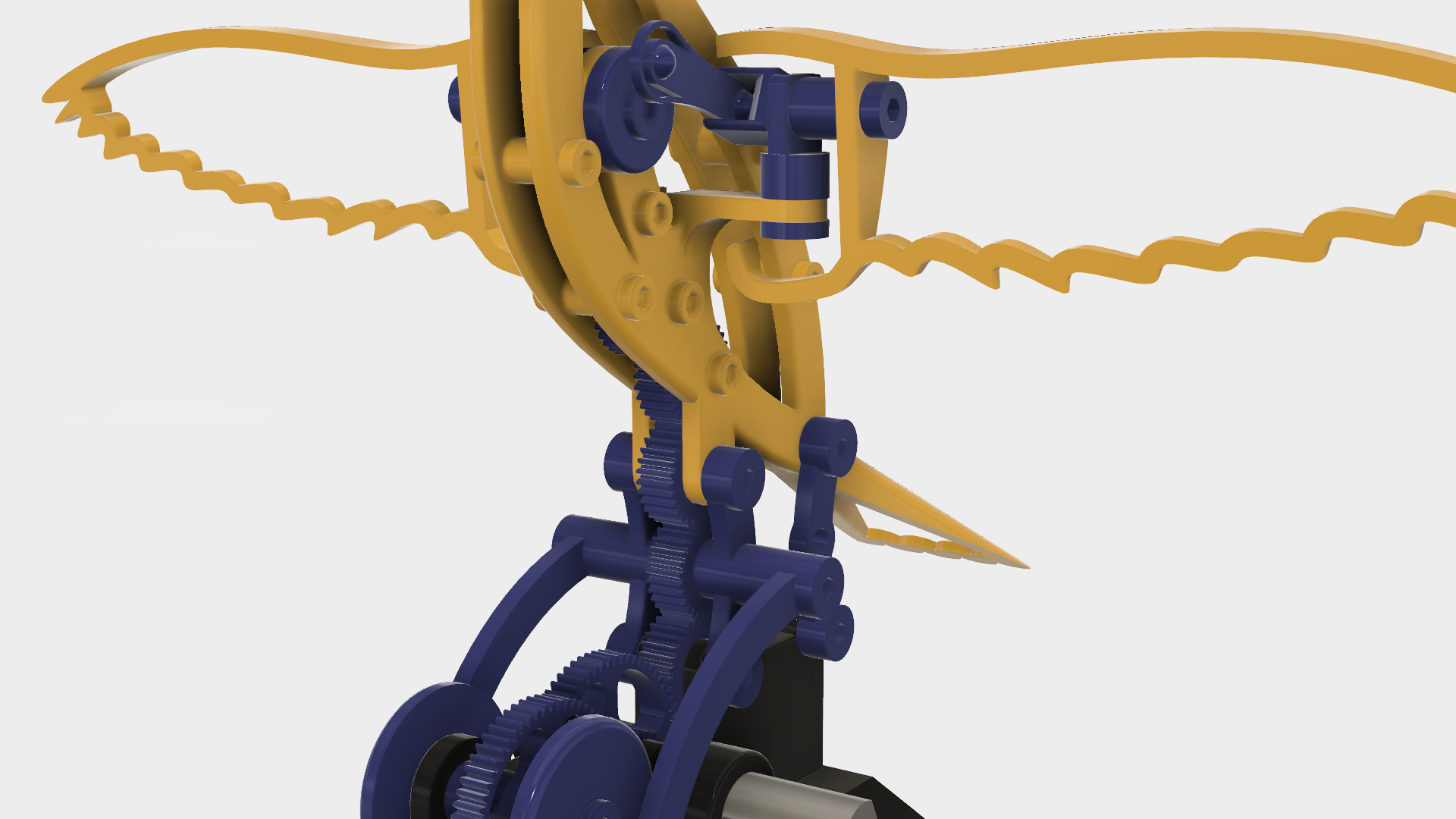 Hummingbird : 8 Steps (with Pictures) - Instructables