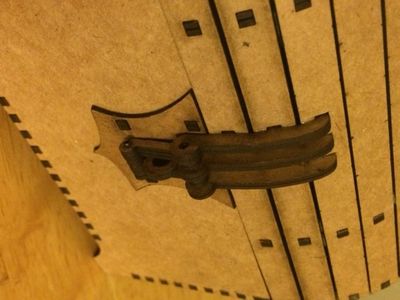 Laser Cut Chest : 5 Steps - Instructables