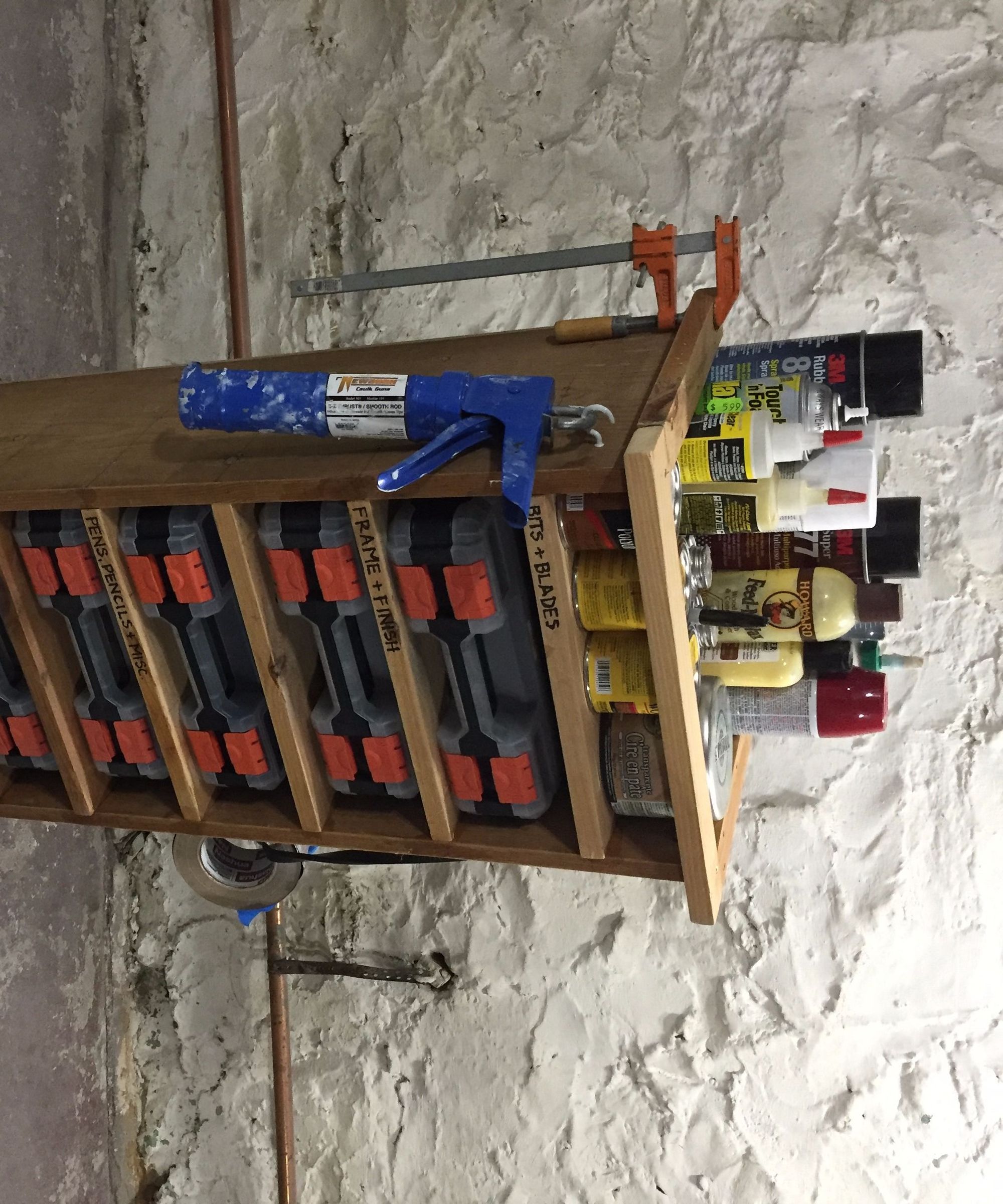 Component Storage - Instructables
