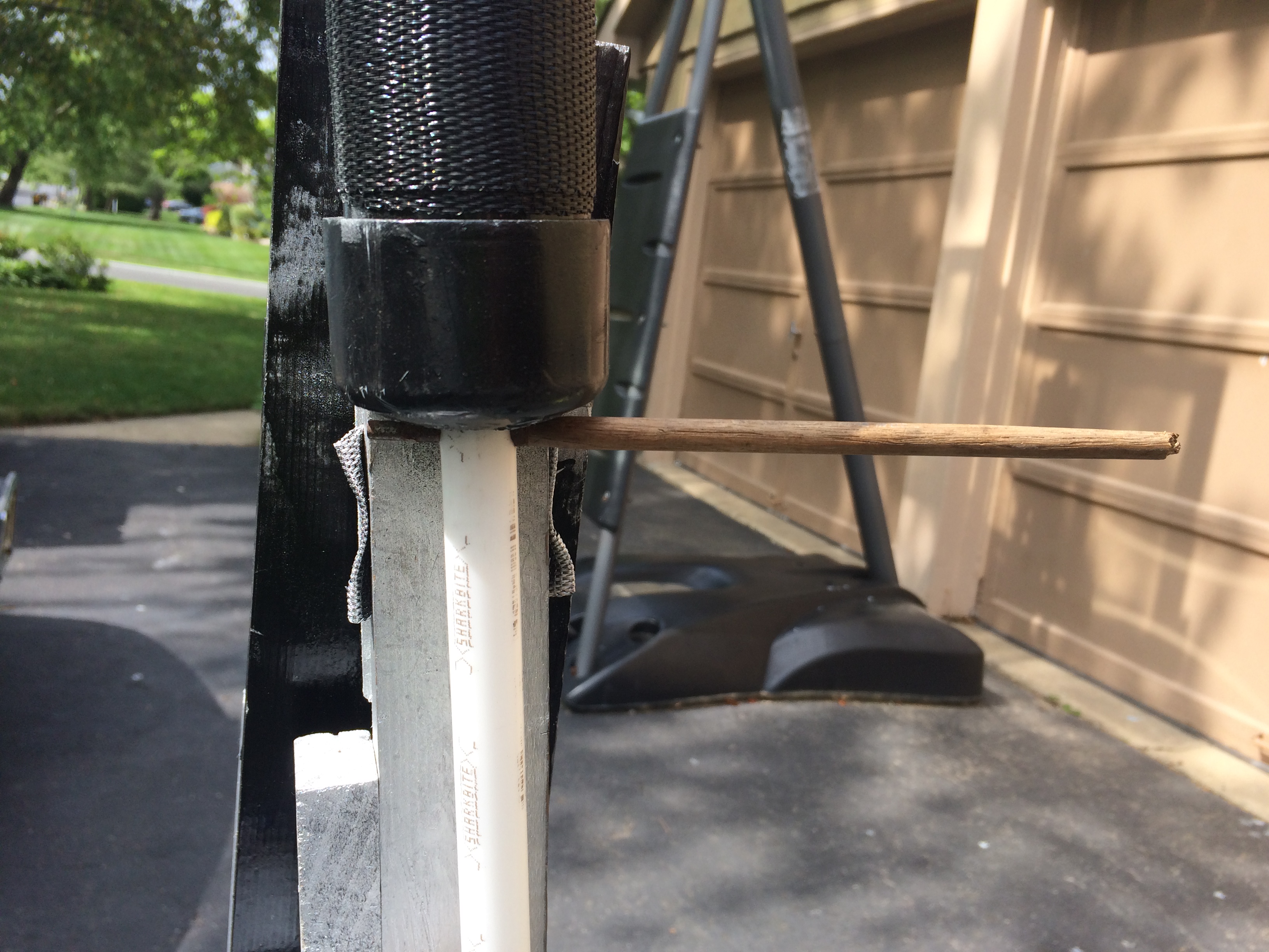 Smart Projectile Launcher : 9 Steps (with Pictures) - Instructables