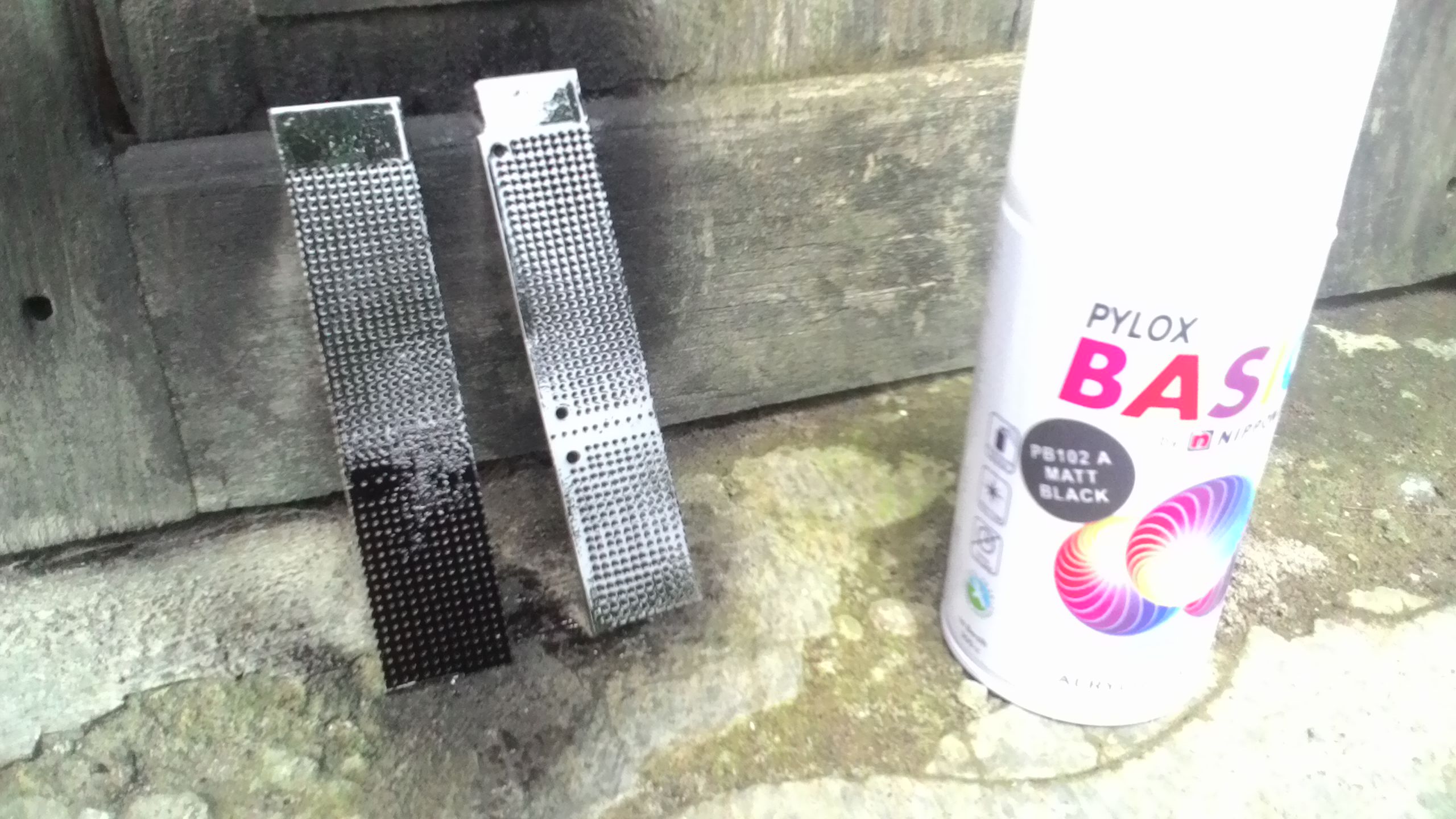 Ultrasonic BIG LED Water Level Indicator : 6 Steps (with Pictures ...