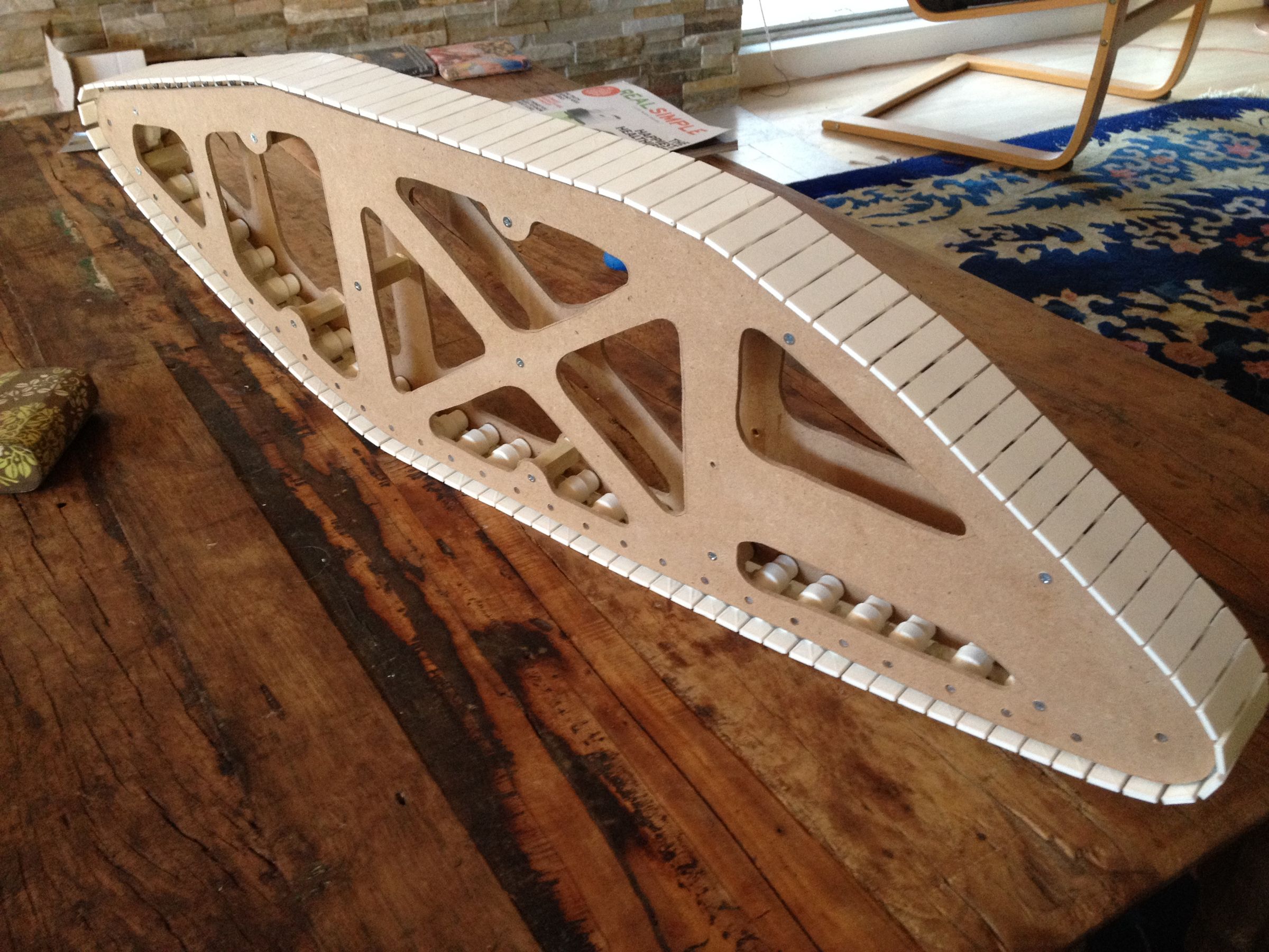R/C Replica WW1 Tank : 8 Steps (with Pictures) - Instructables
