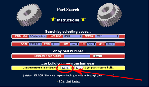 Gearing Up in TinkerCad : 7 Steps - Instructables