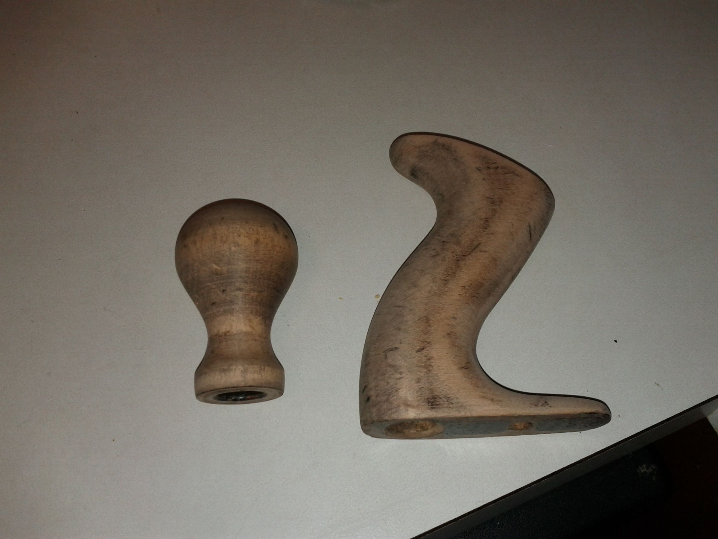 Restoring a Vintage Hand Plane : 7 Steps (with Pictures) - Instructables
