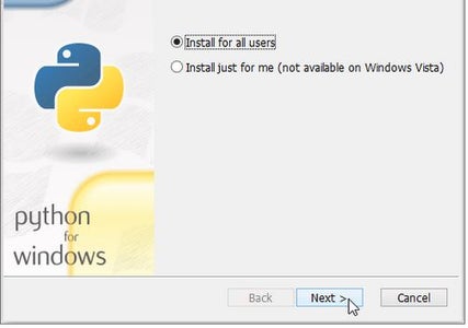 BAYMAX: My First Python Project : 13 Steps - Instructables