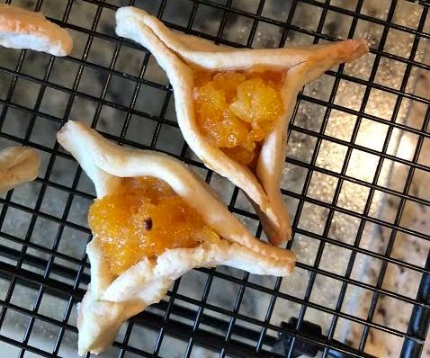Making Dairy-Free Hamantaschen : 10 Steps - Instructables