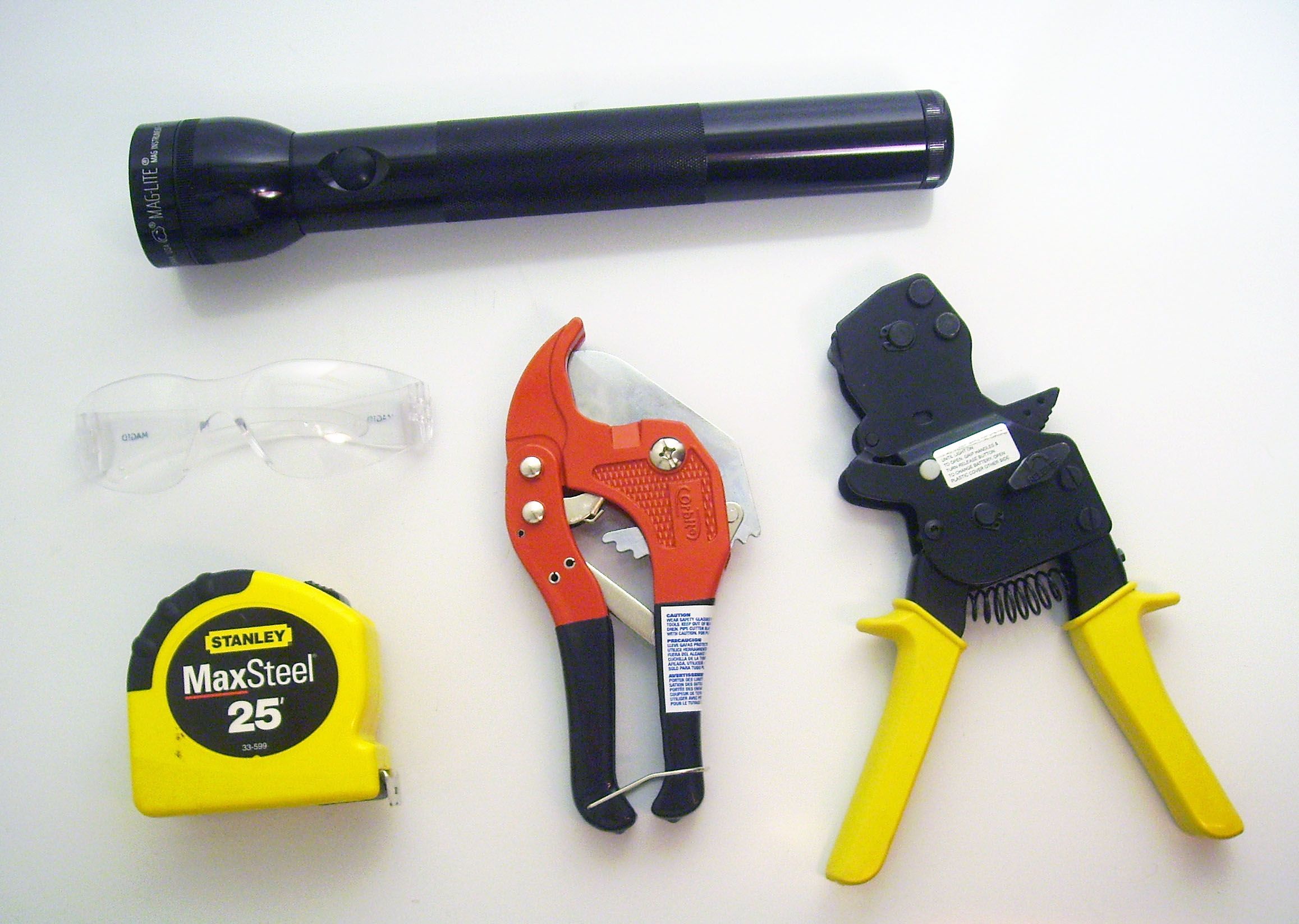 Water Line Leaks? Fix It Yourself! Here's How... : 10 Steps - Instructables