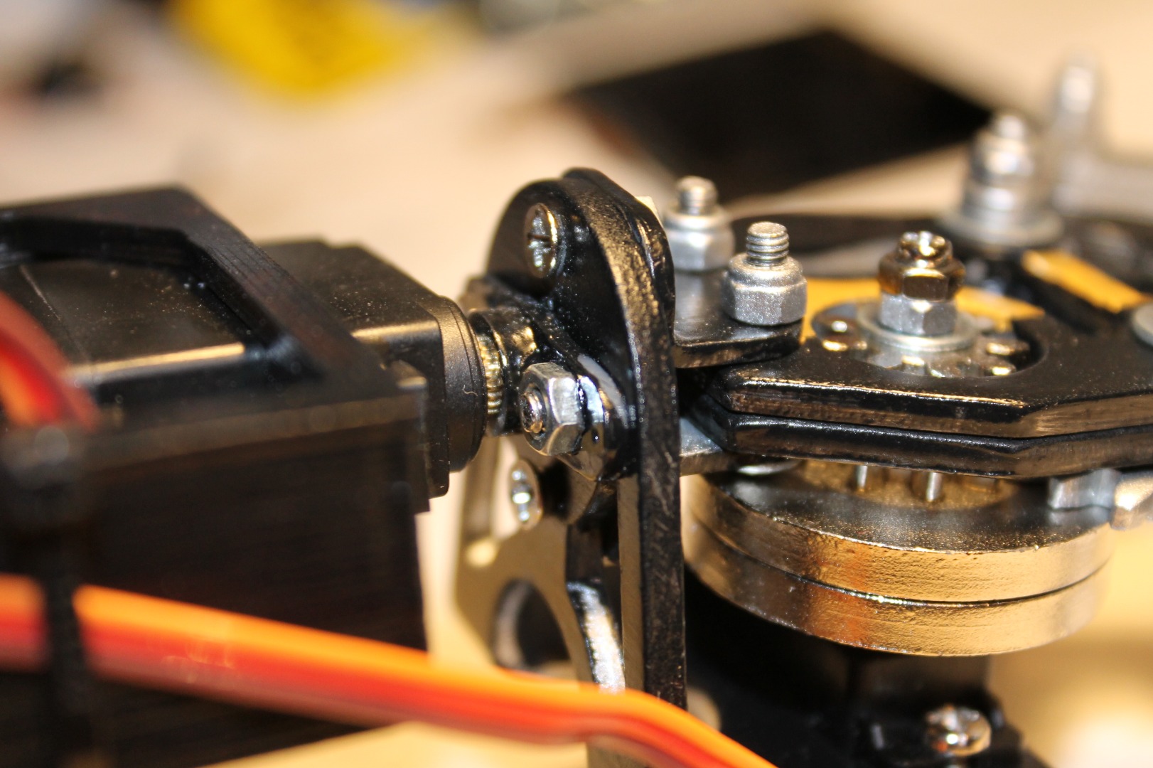 Arduino Robot : 7 Steps - Instructables