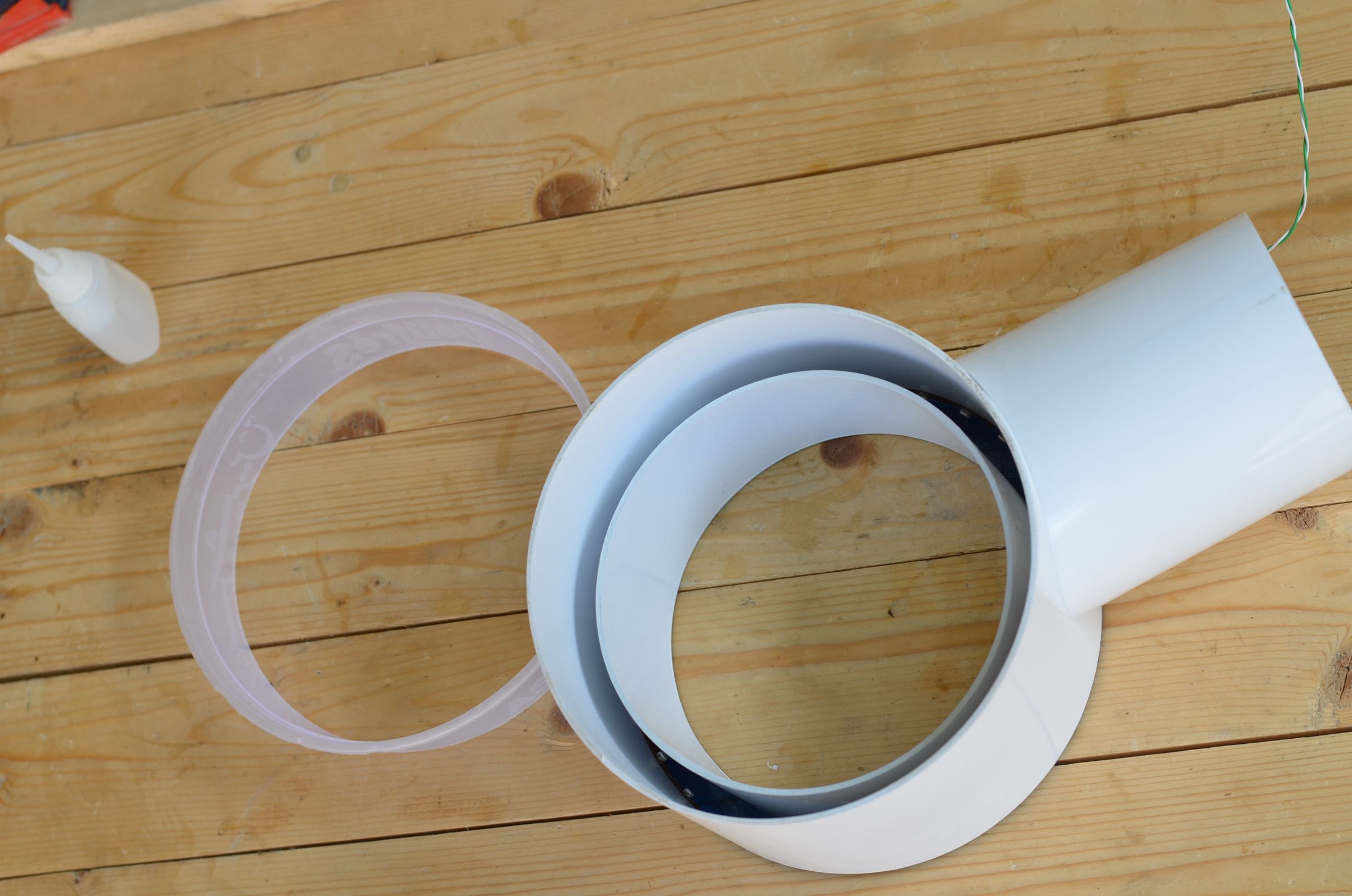 DIY Bladeless Fan From Scratch : 14 Steps (with Pictures) - Instructables