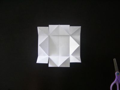 Paper Box : 15 Steps - Instructables