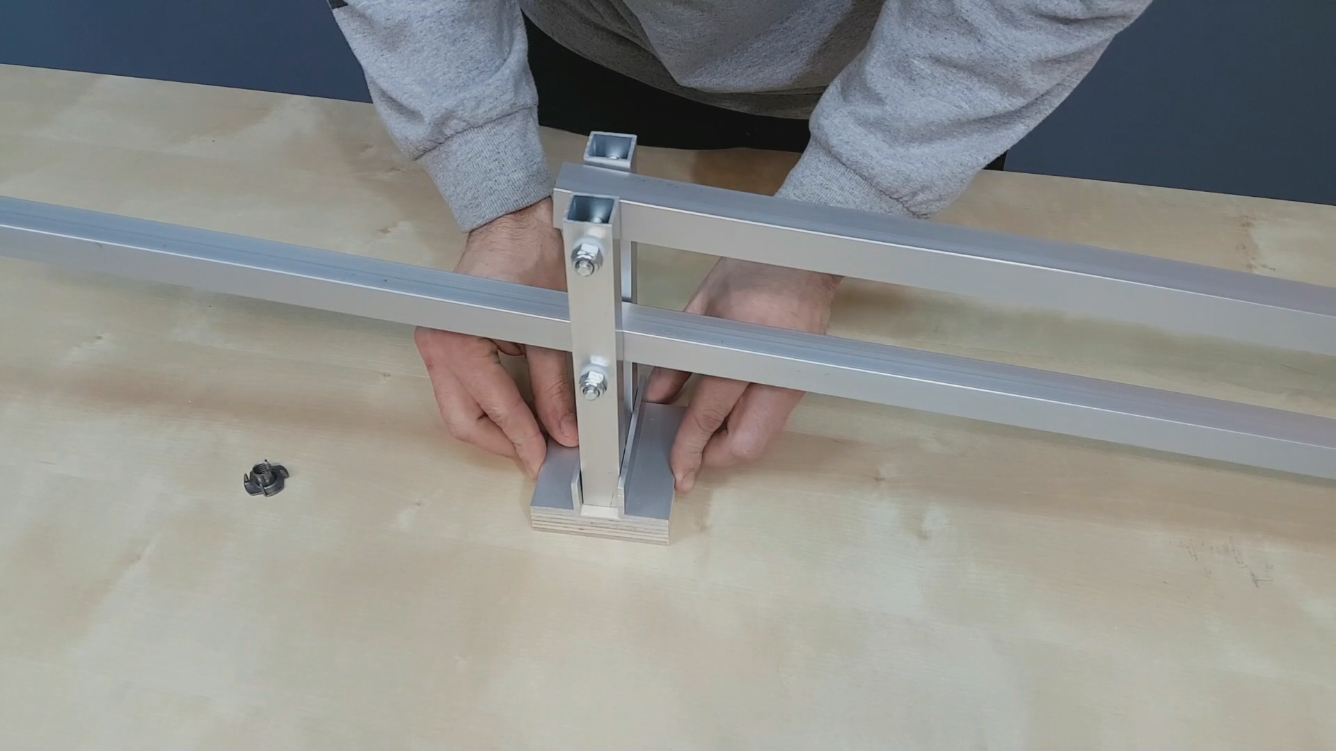 Easy DIY Camera Crane Jib : 5 Steps (with Pictures) - Instructables