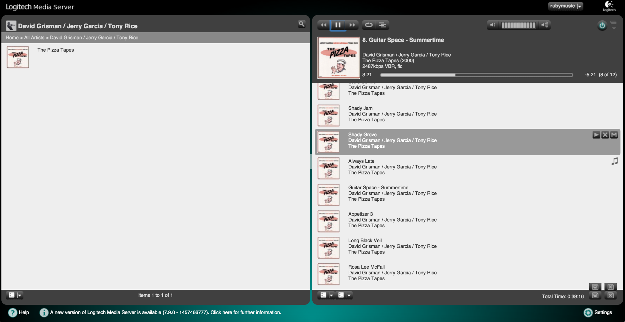 Raspberry Pi Music Server With Built-in Crossover and DSP : 12 Steps ...