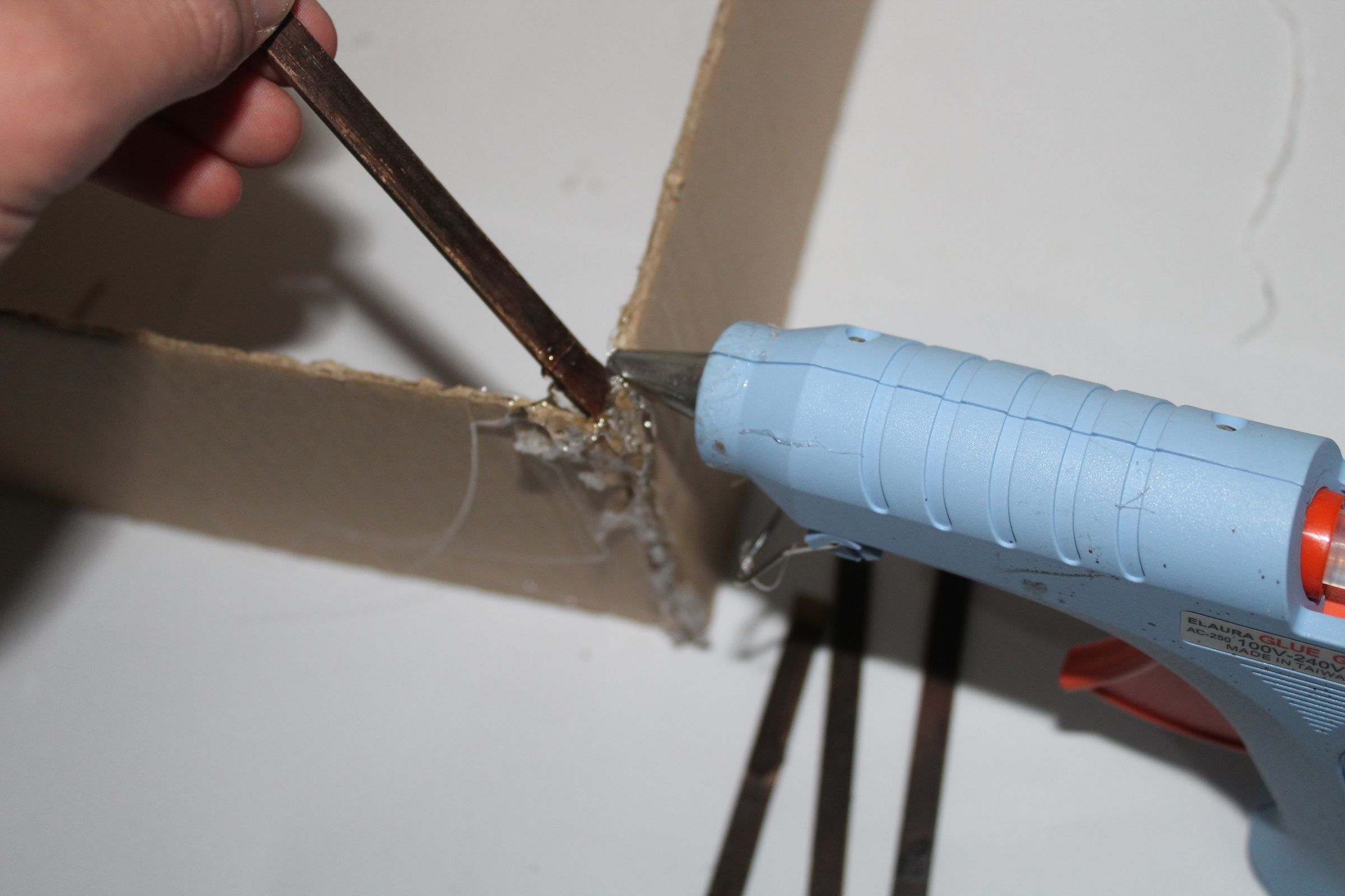 How to Make a Atomic Bomb Model : 20 Steps - Instructables