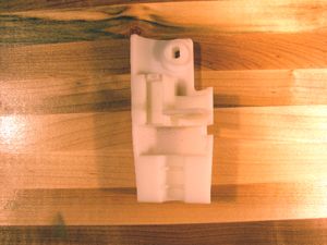 Humanoid Robot Arm : 15 Steps - Instructables