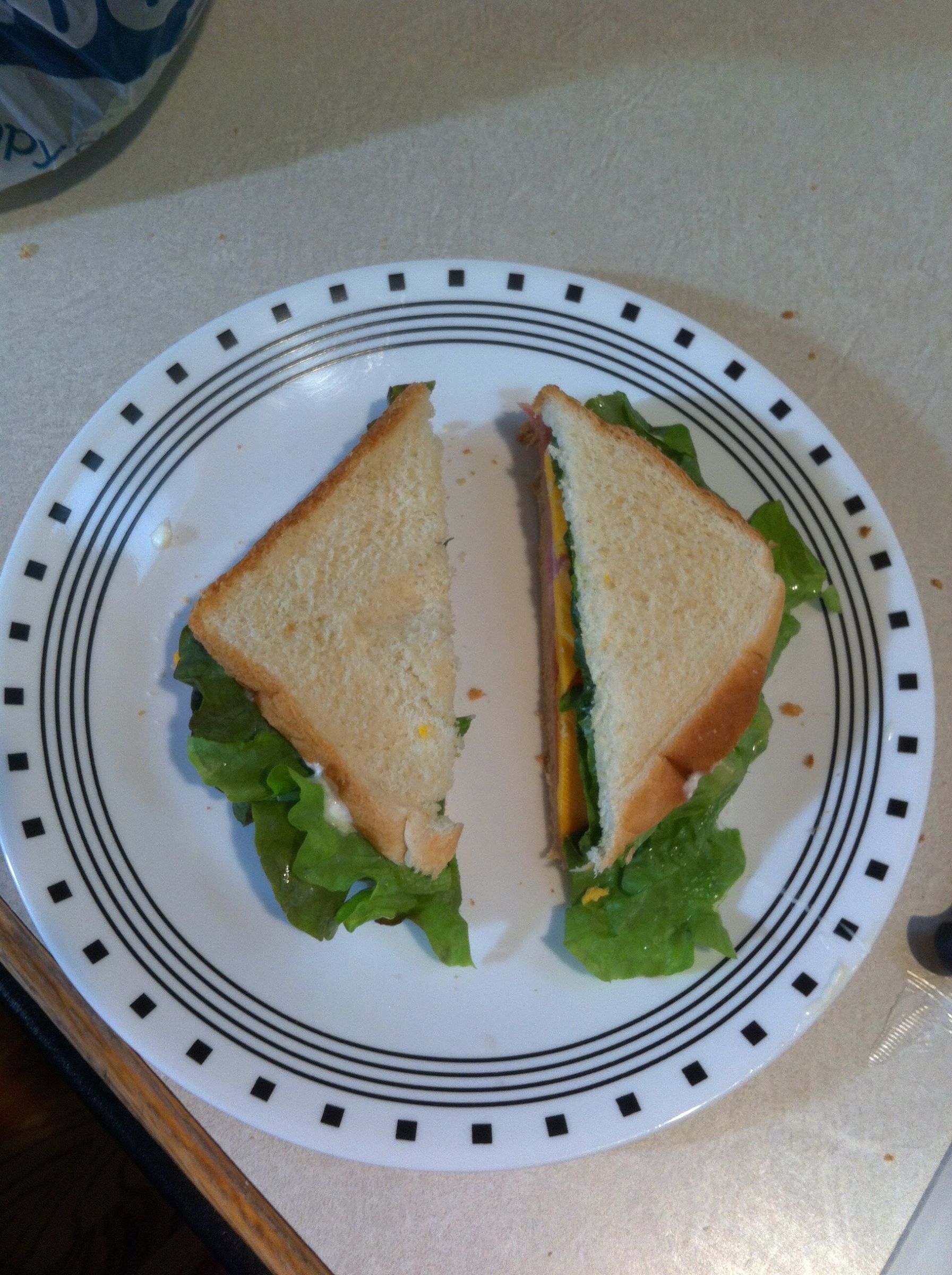 How to Make a Perfect Sandwich : 10 Steps - Instructables