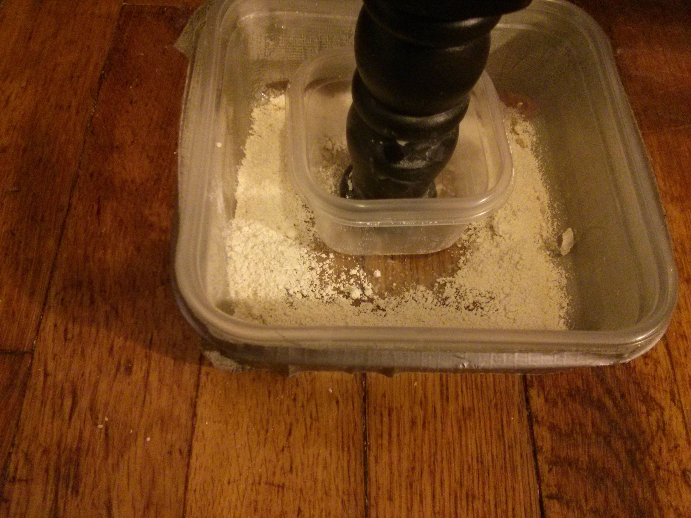 DIY Bedbug Interceptor Traps : 5 Steps - Instructables