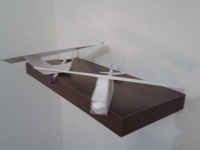 Easy Cardboard Airplane That Flies : 6 Steps - Instructables