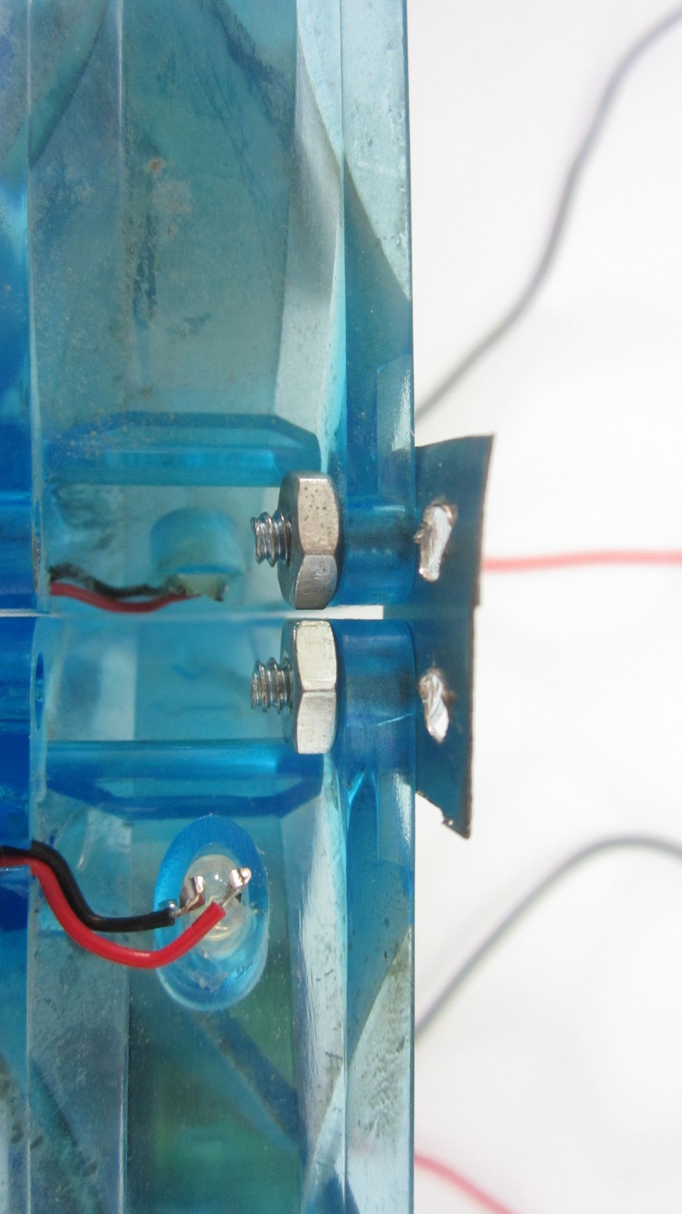 PC Box Fan : 9 Steps (with Pictures) - Instructables