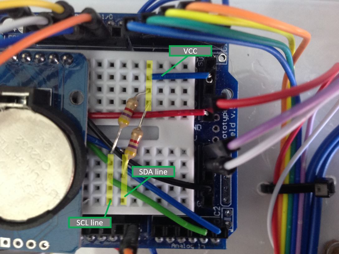Programmable Automatic Blind Opener : 53 Steps (with Pictures ...