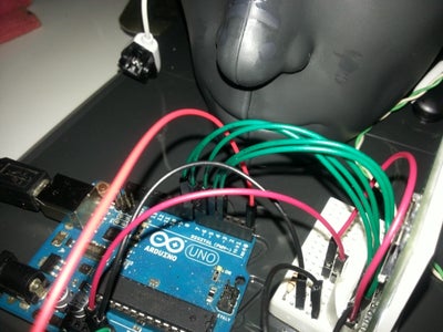 Mini Arduino Portable EEG - Brain Wave Monitor + : 9 Steps - Instructables