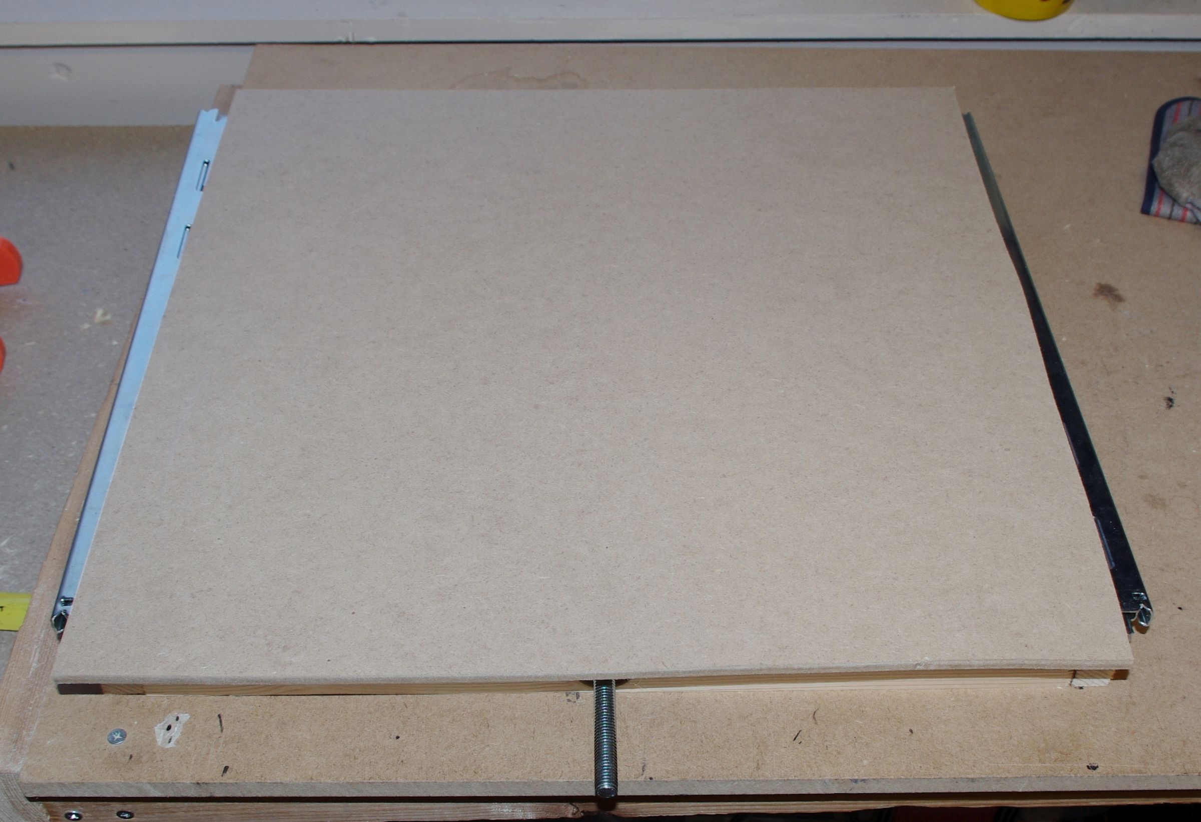 Simple CNC Machine : 7 Steps (with Pictures) - Instructables